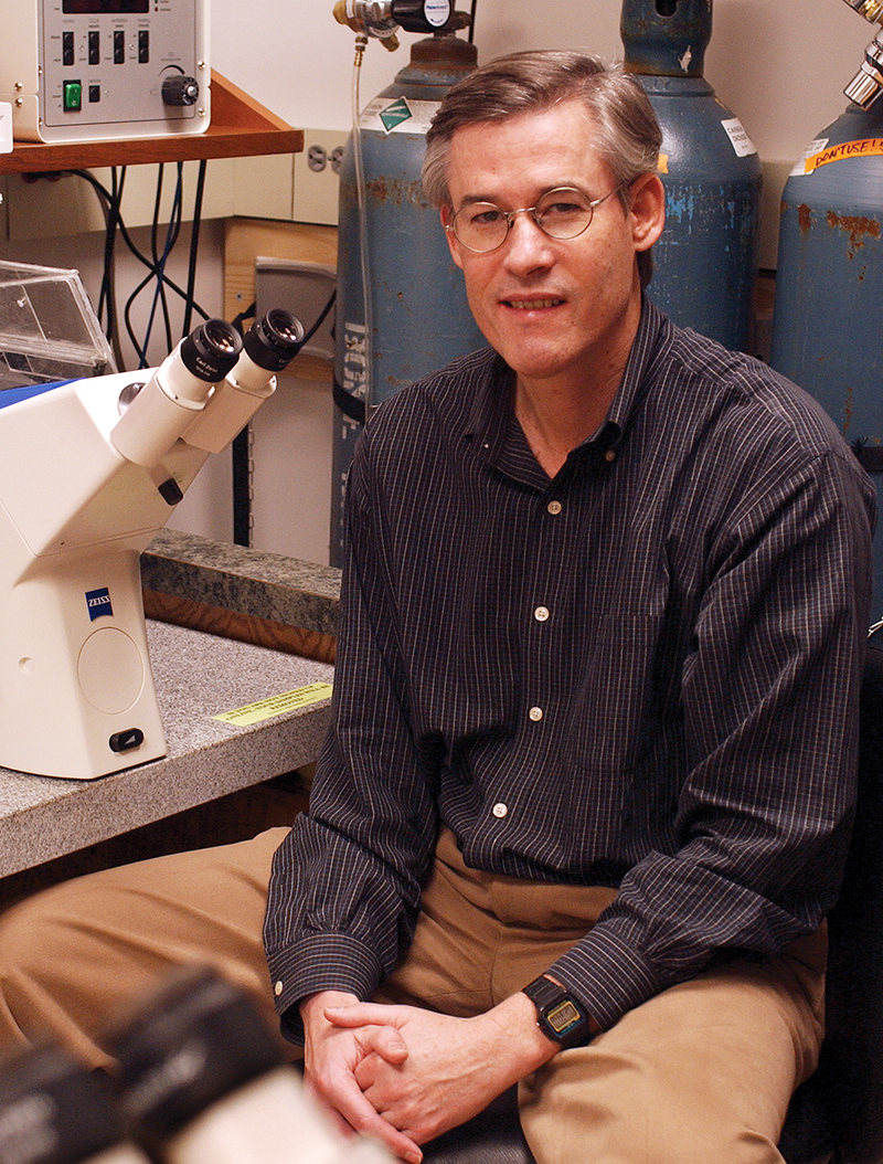 Basic Sciences mourns the loss of Reynolds | Basic Sciences ...