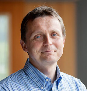 Michael Rapé, ubiquitin researcher, to present an Apex Lecture on Sept ...