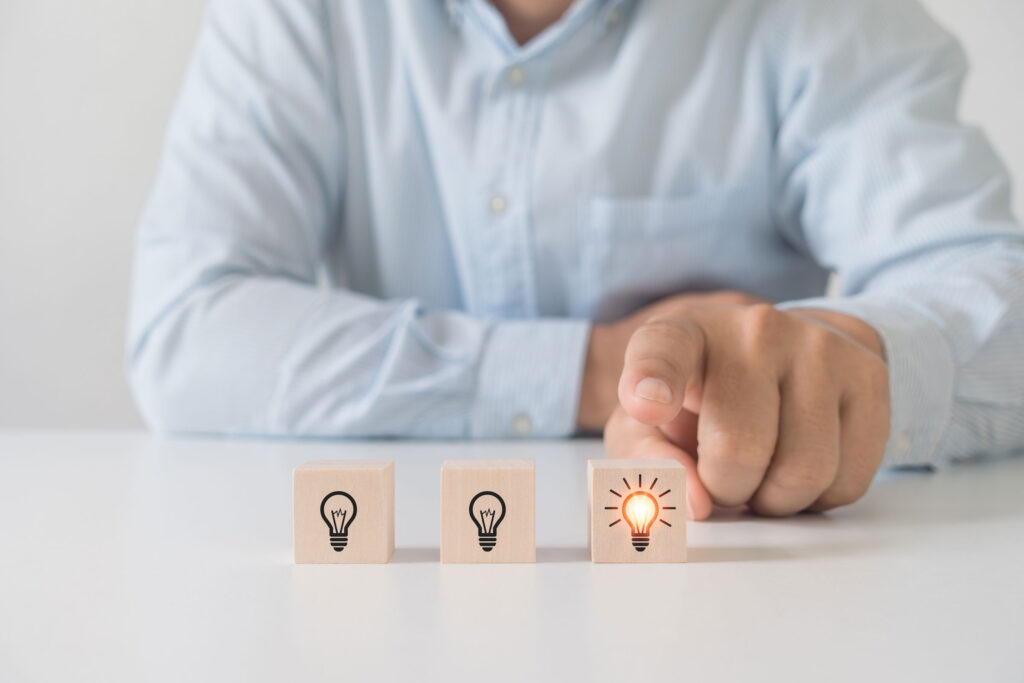 Choosing a Project for Your New, Independent Lab | Basic Sciences ...