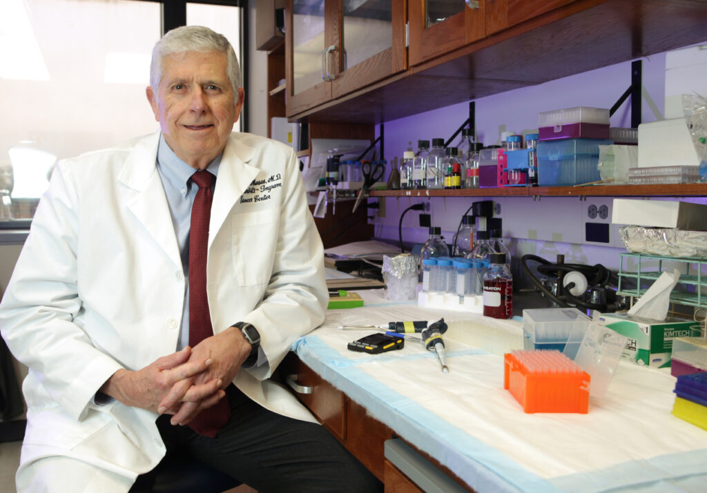 Cell and Developmental Biology pushes the limits of cancer research ...