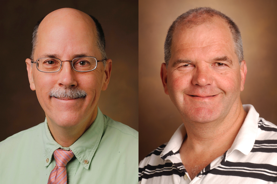 Accolade Corner and Class Notes | Basic Sciences | Vanderbilt University