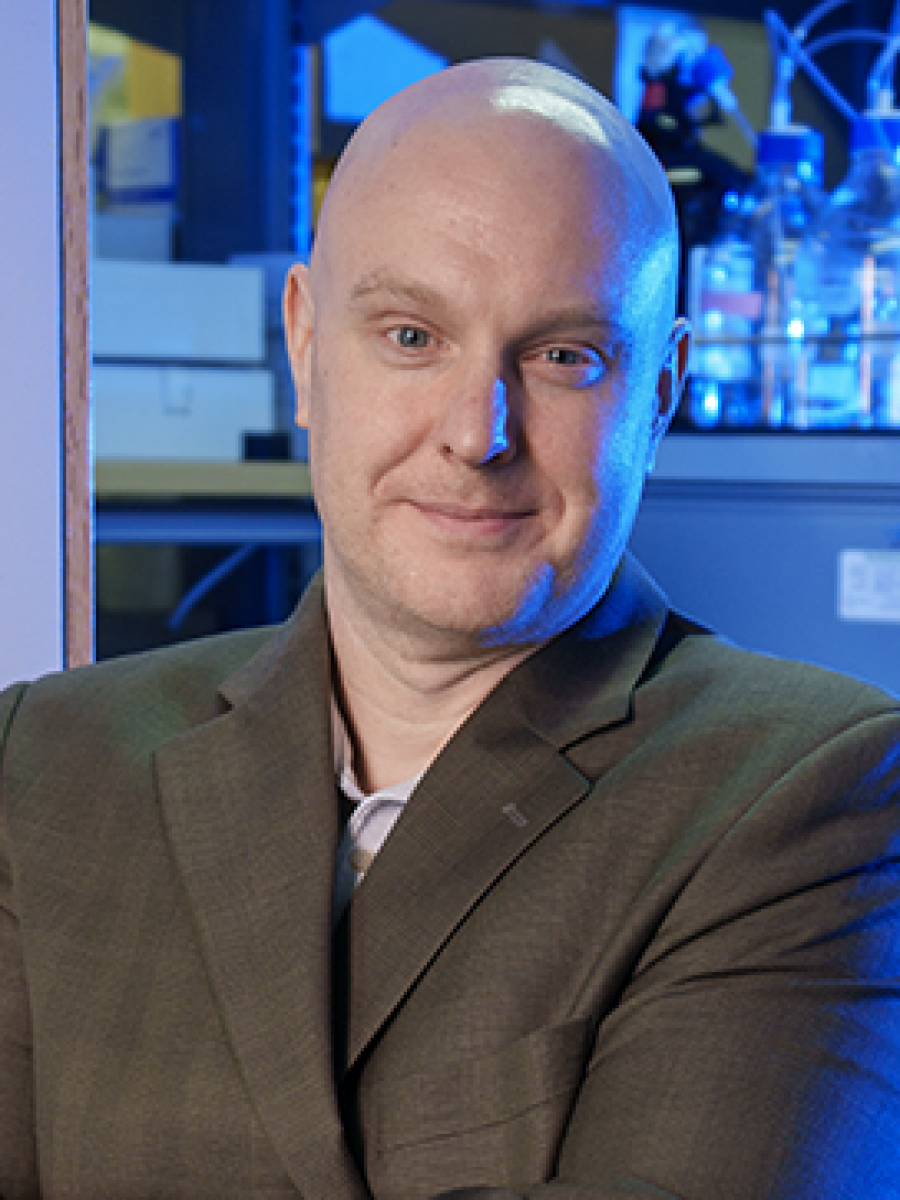 Leadership | Basic Sciences | Vanderbilt University