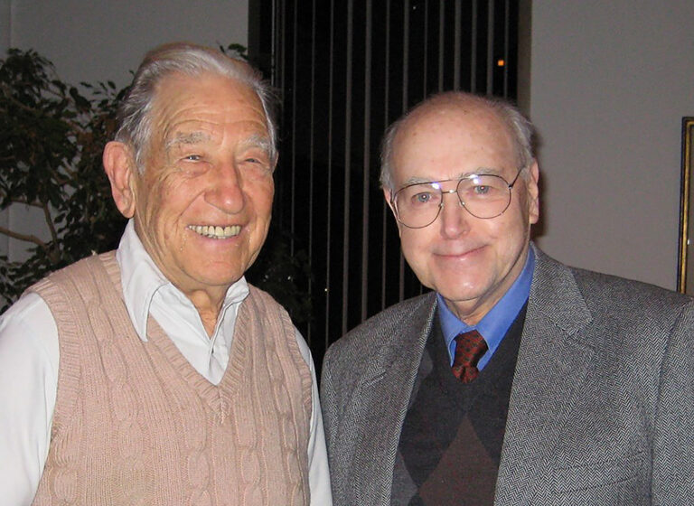 Vanderbilt Mourns the Loss of Conrad Wagner | Department of ...