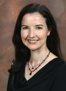 Anna Edmondson, Ph.D. | Department of Biochemistry | Vanderbilt University