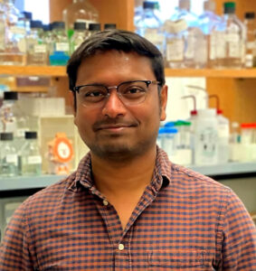 Rahul Bhowmick, Ph.D. | Department of Biochemistry | Vanderbilt University