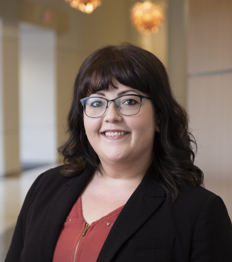 Liz Roelofsz | The Office of Biomedical Research Education and Training ...