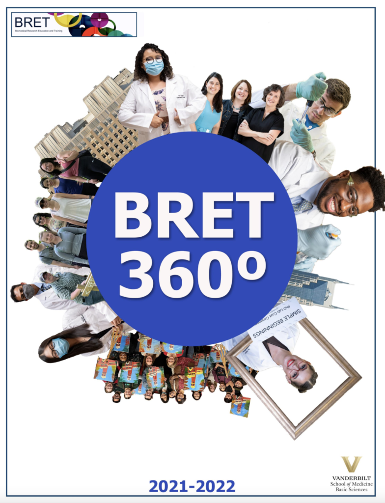 BRET 360° | The Office of Biomedical Research Education and Training ...