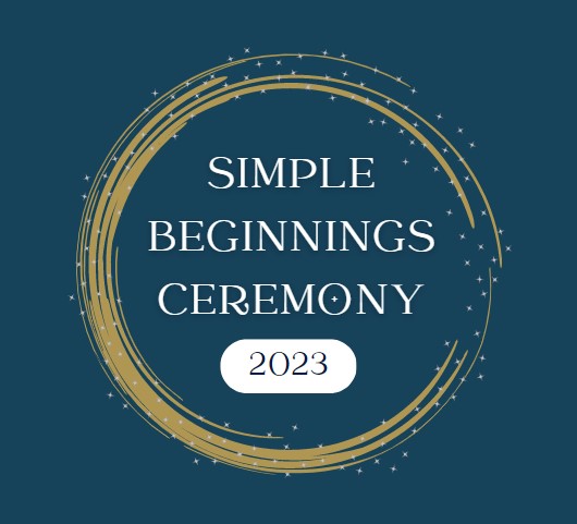 Simple Beginnings | The Office of Biomedical Research Education and ...