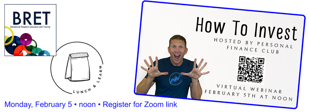 January | 2024 | The Office of Biomedical Research Education and ...