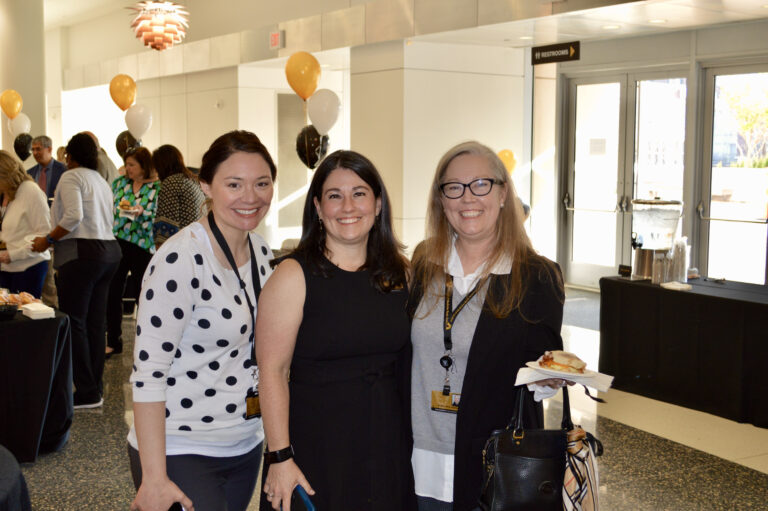 Ted Retires from Vanderbilt! | The Office of Biomedical Research ...