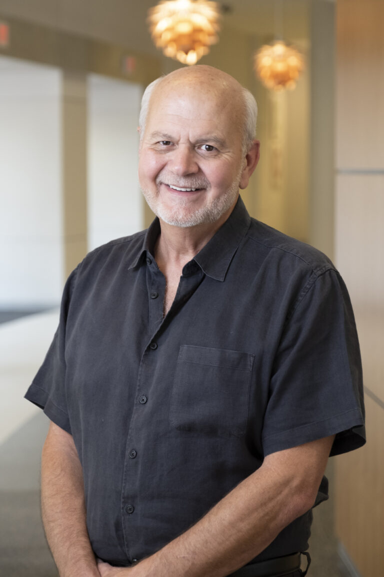 Ted Retires from Vanderbilt! | The Office of Biomedical Research ...