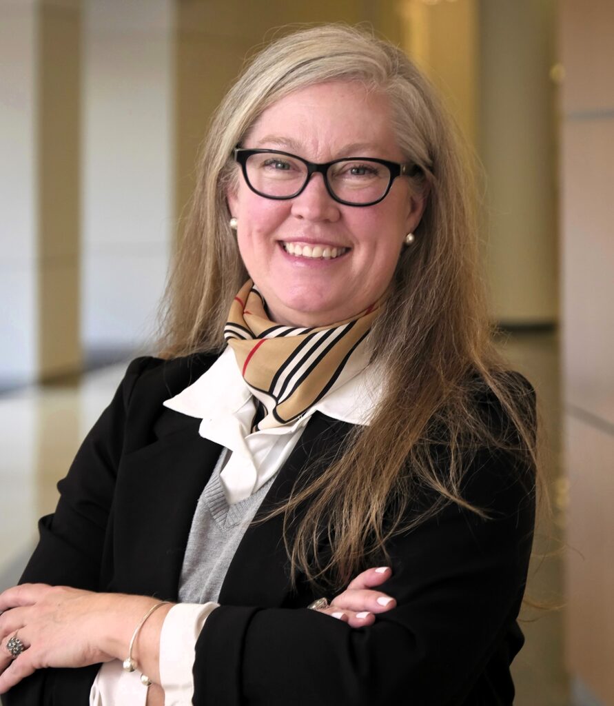 Brigitta Jozefowski, MPA, CRA, CFRA | The Office of Biomedical Research ...