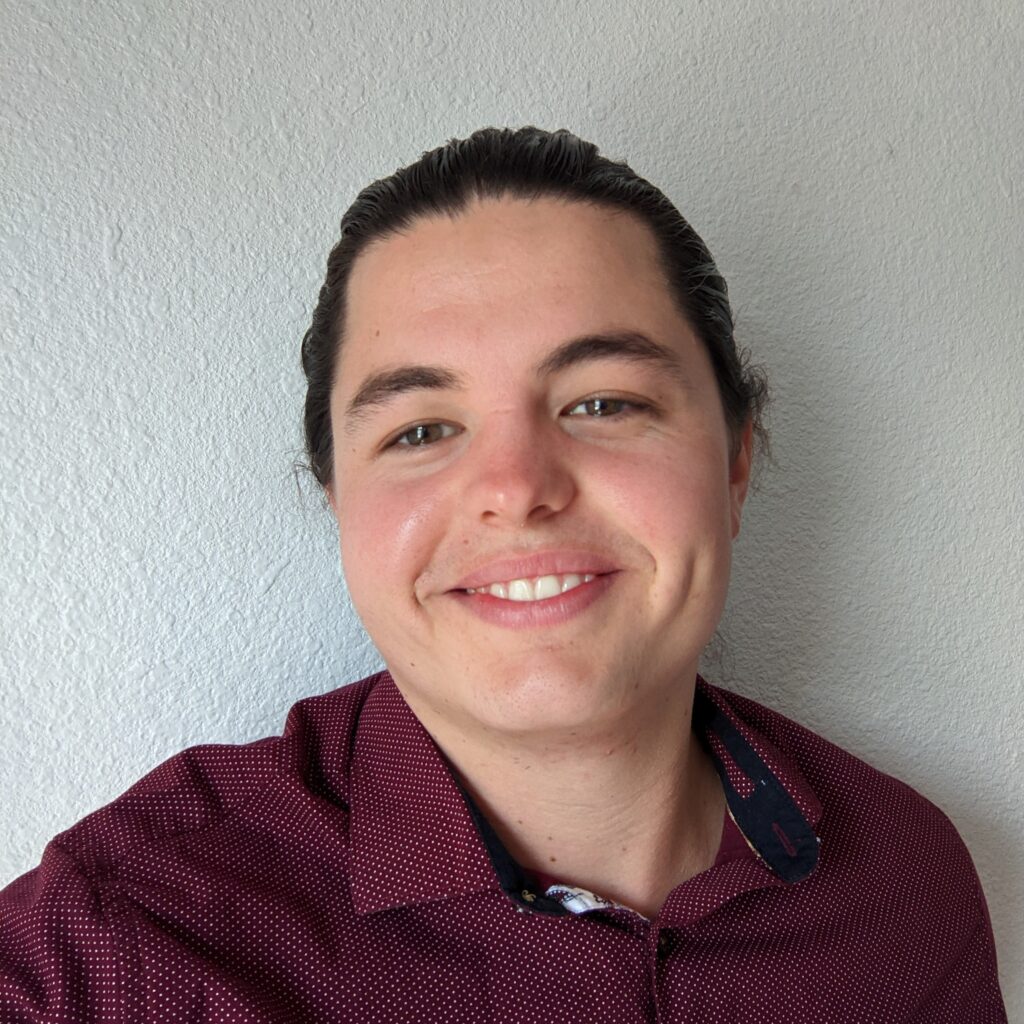 Logan Vlach | Program in Cancer Biology | Vanderbilt University