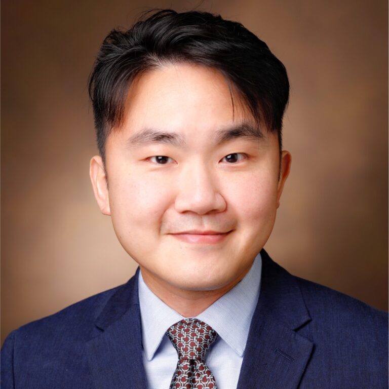Hong Yuen Wong, Ph.D. | Program in Cancer Biology | Vanderbilt University