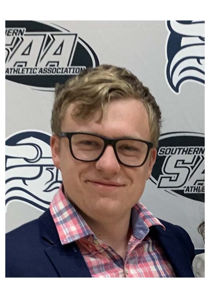 Bryce A Thomas | Program in Cancer Biology | Vanderbilt University