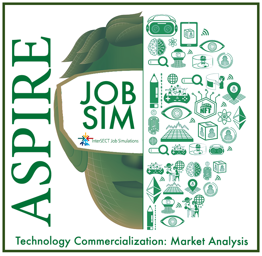 ASPIRE Job Sims | BRET Career Development ASPIRE Program | Vanderbilt ...