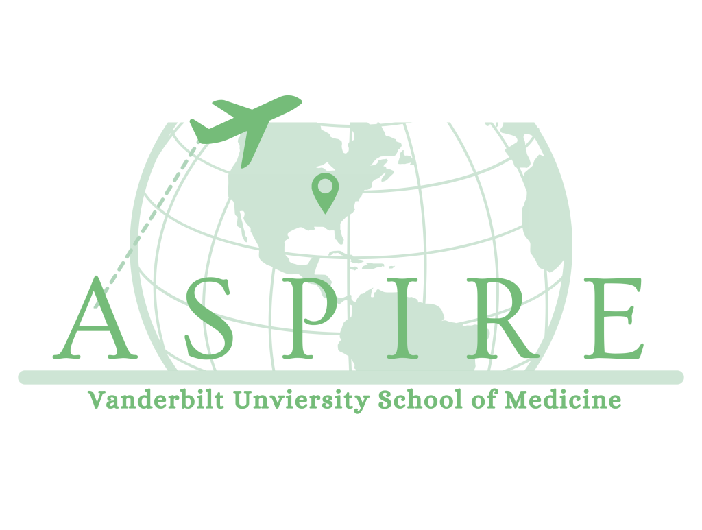 ASPIRE on the Road | BRET Career Development ASPIRE Program ...