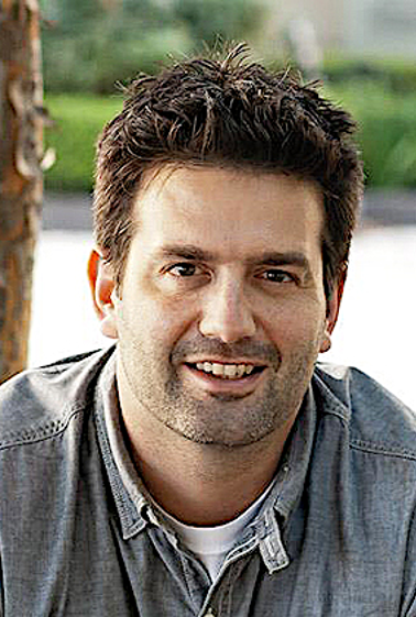 Jeffrey Spraggins | Department of Cell and Developmental Biology ...