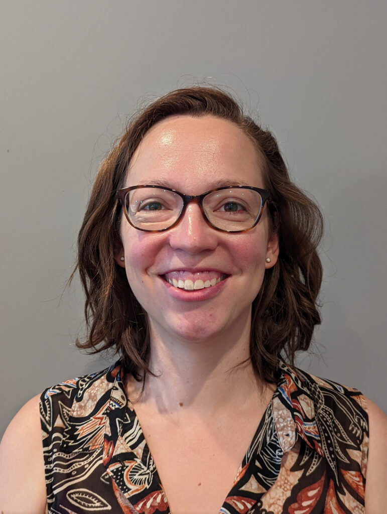 Lauren Petty, PhD, MS, ’23 | PhD Program in Epidemiology | Vanderbilt ...