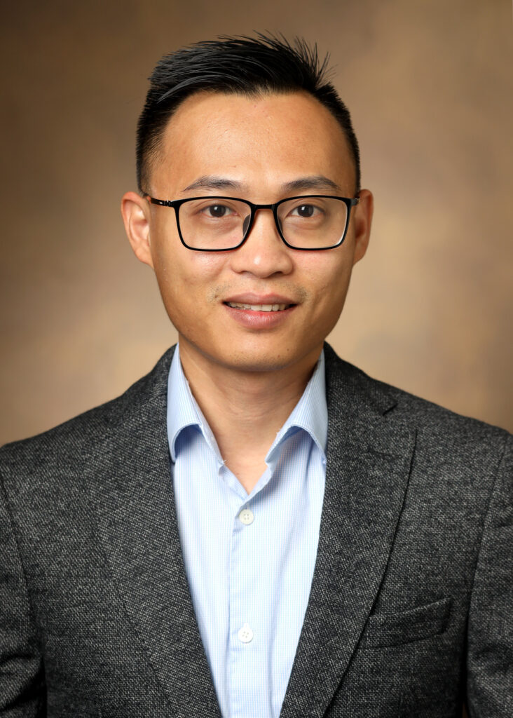 Sang Nguyen MD, PhD, ’22 | PhD Program in Epidemiology | Vanderbilt ...