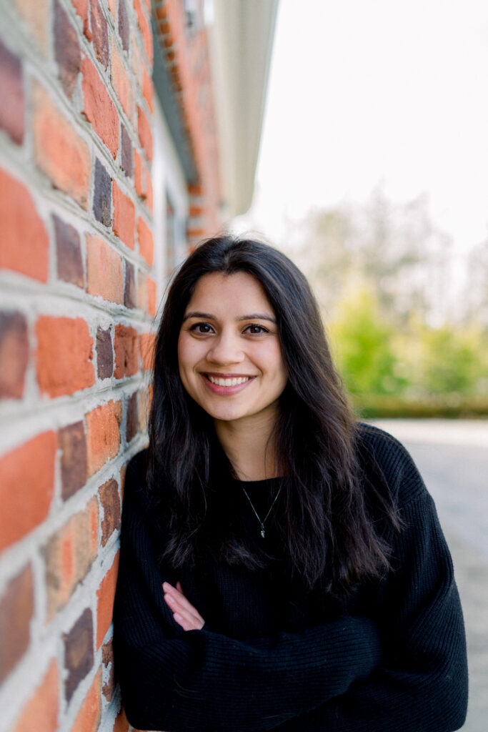 Pranoti Pradhan, PhD, MA, MPH, ’23 | PhD Program in Epidemiology ...