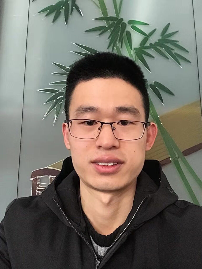 Chao Li, MD, G3 | PhD Program in Epidemiology | Vanderbilt University