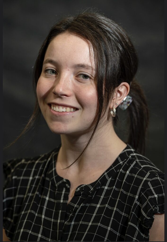 Emma Nolan, MS, G2 | PhD Program in Epidemiology | Vanderbilt University