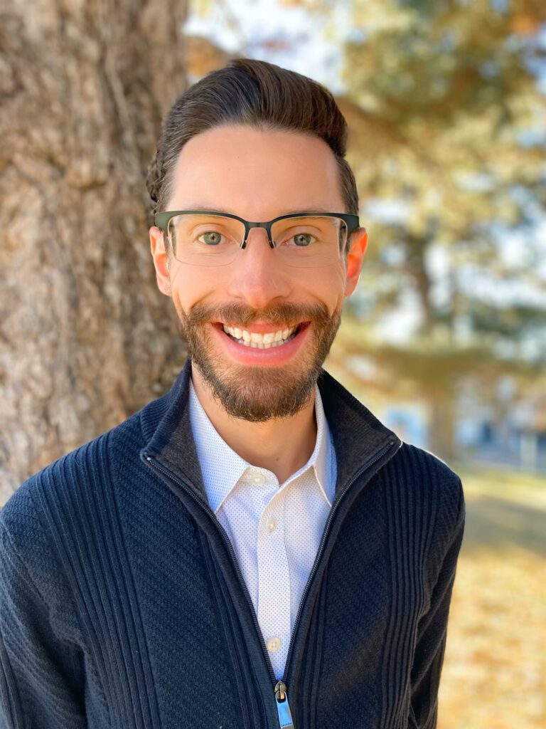 Jesse Carlson, MPH, G2 | PhD Program in Epidemiology | Vanderbilt University