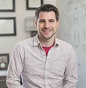 Timothy Hohman | Vanderbilt Human Genetics Program | Vanderbilt University