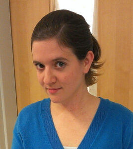 Melissa Musser | Vanderbilt Human Genetics Program | Vanderbilt University