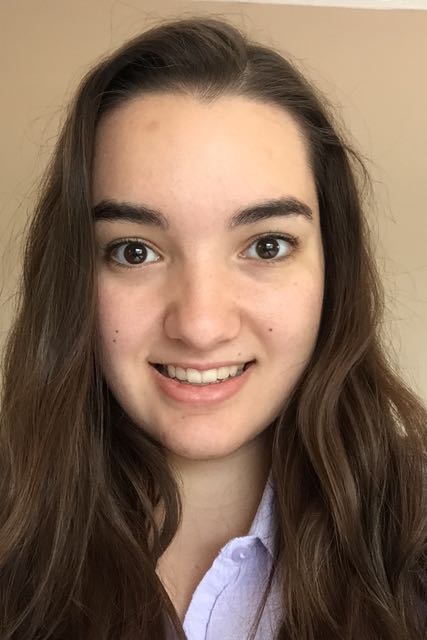 Michelle Wiebe | Interdisciplinary Graduate Program | Vanderbilt University