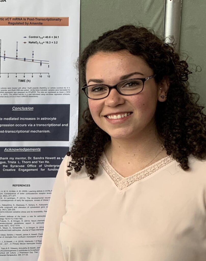 Caroline Baggeroer | Interdisciplinary Graduate Program | Vanderbilt ...