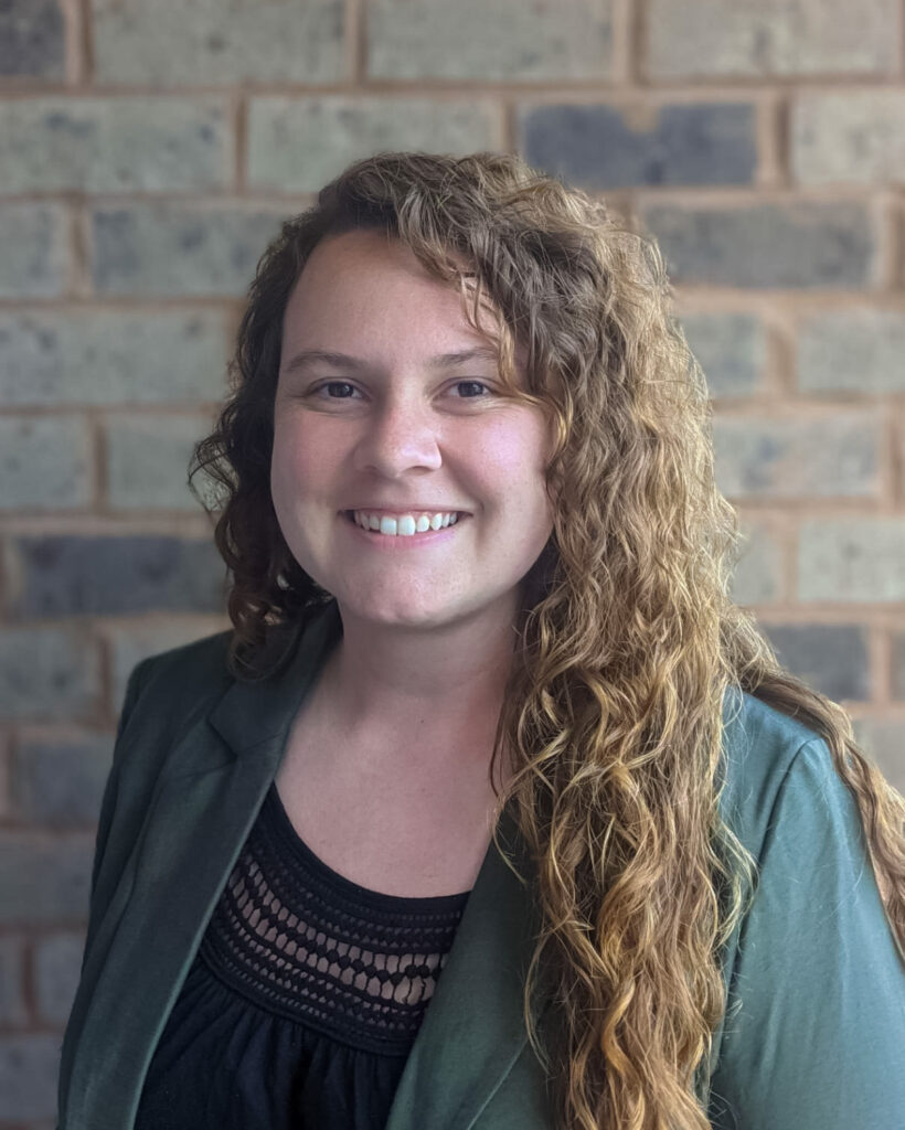 Chelsea Campbell | Interdisciplinary Graduate Program | Vanderbilt ...