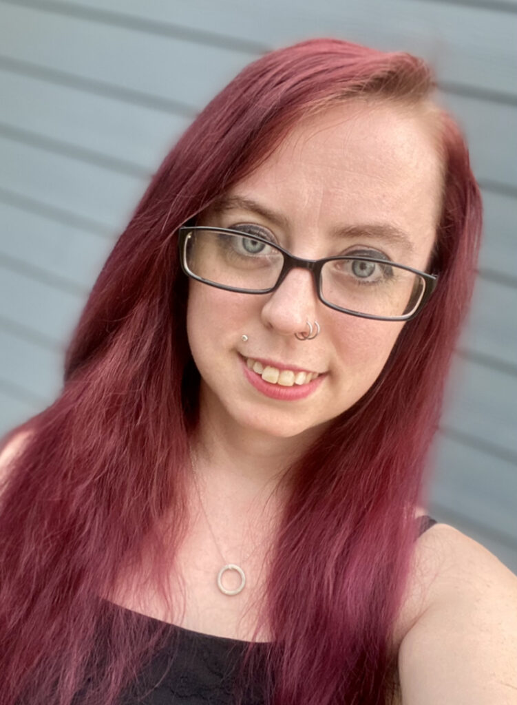 Ashley Cavnar | Interdisciplinary Graduate Program | Vanderbilt University