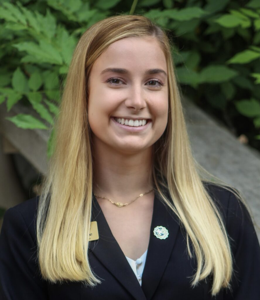 Rachael Smith | Interdisciplinary Graduate Program | Vanderbilt University