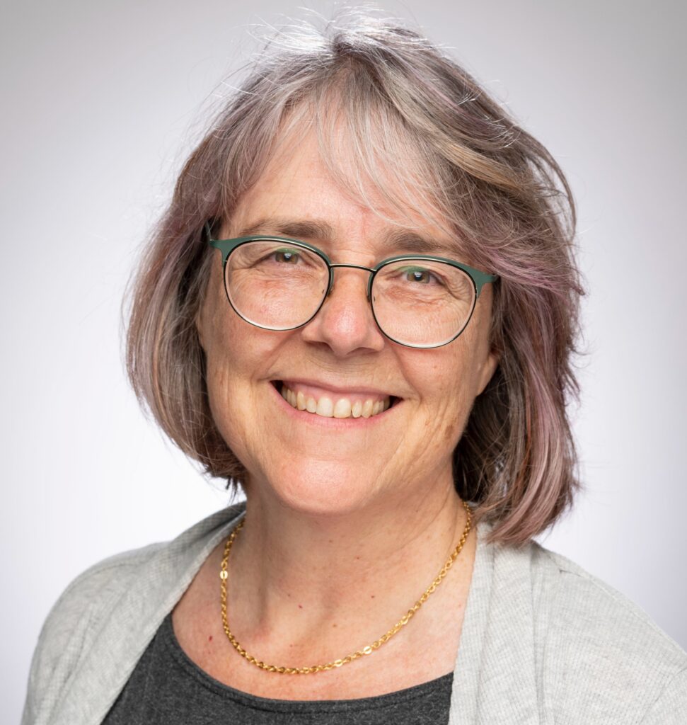 Stephanie Richards | Interdisciplinary Graduate Program | Vanderbilt ...