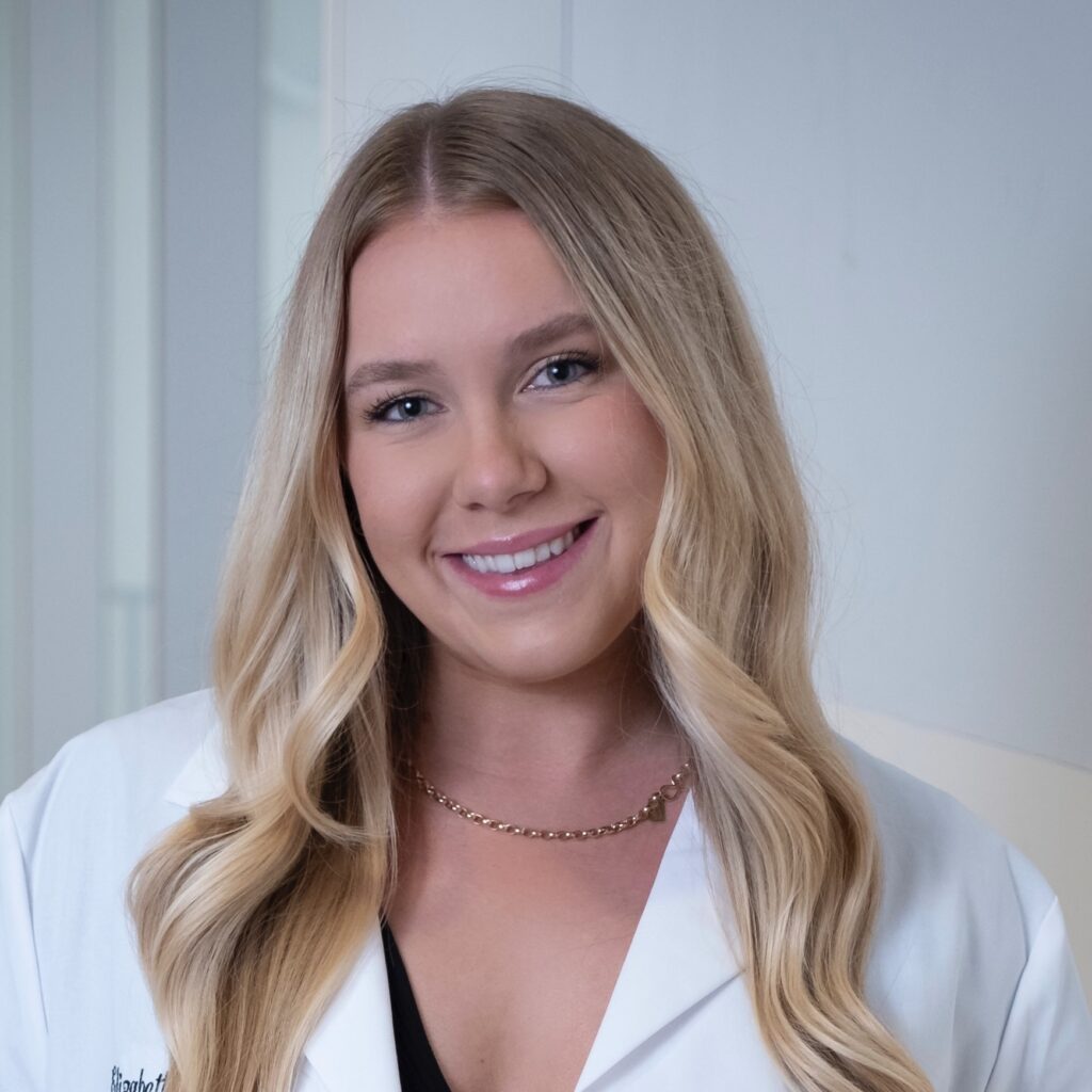 Liz Fisher | Interdisciplinary Graduate Program | Vanderbilt University