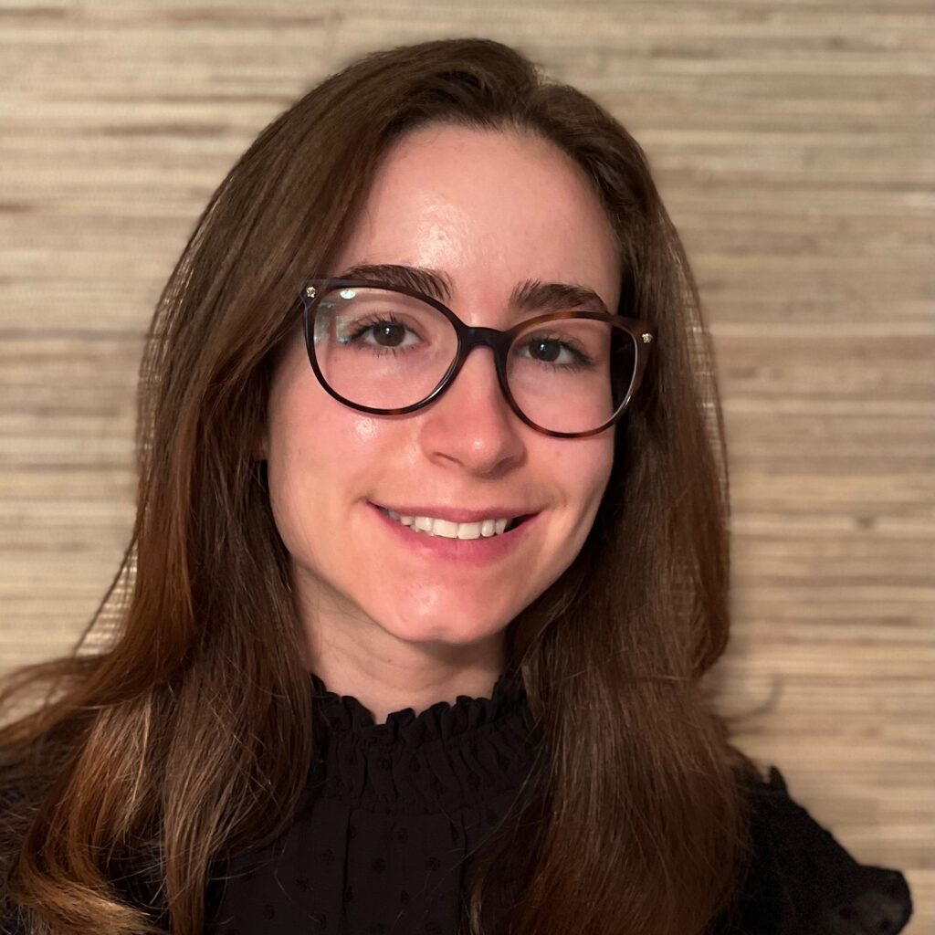 Lizzie Frankel | Interdisciplinary Graduate Program | Vanderbilt University