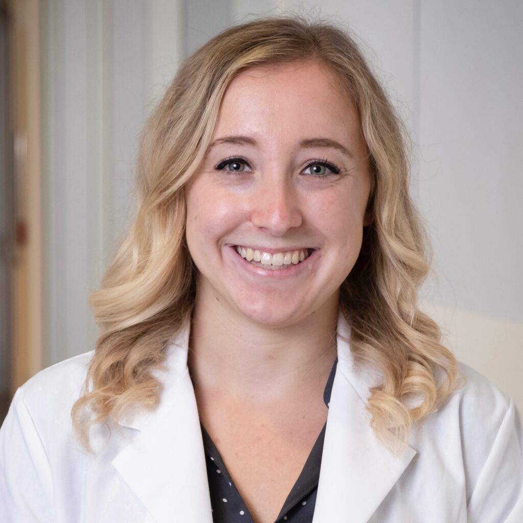 Alyssa Jarabek | Interdisciplinary Graduate Program | Vanderbilt University