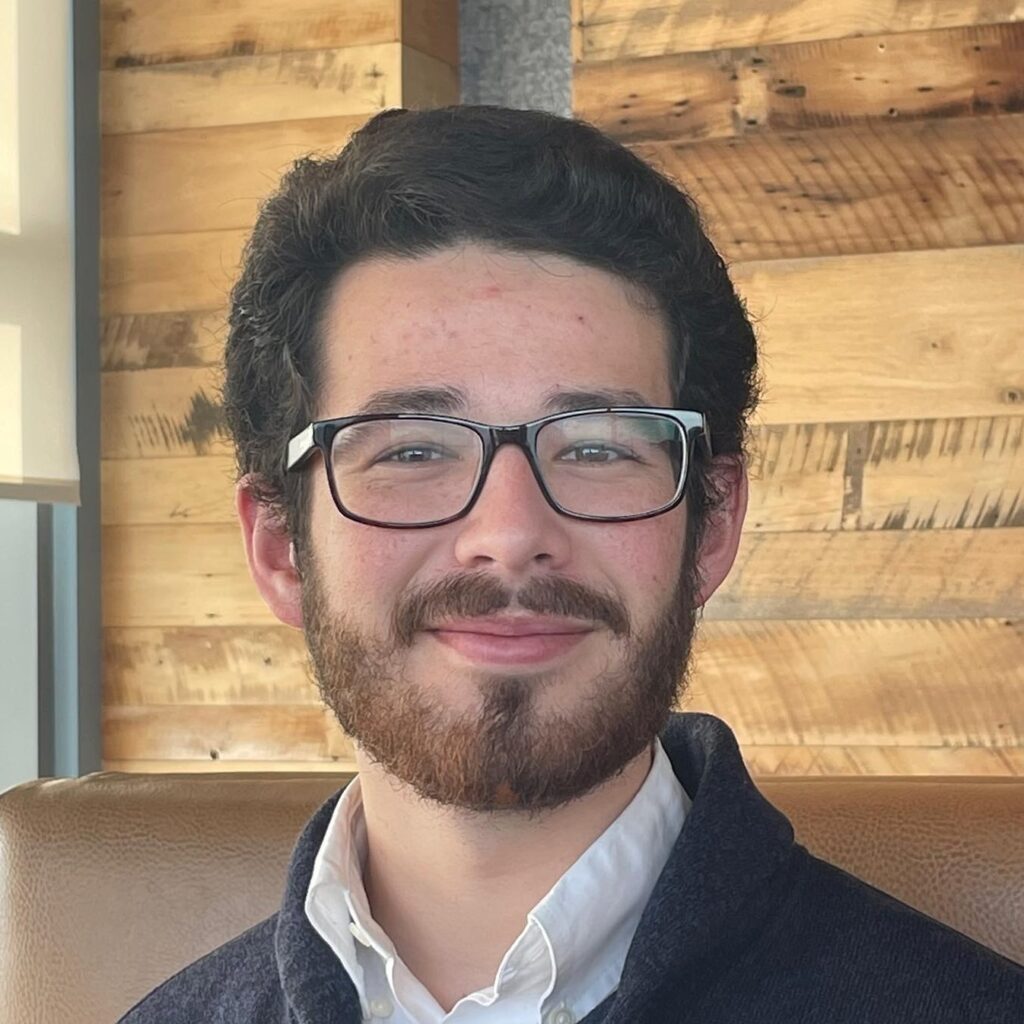 Paul Kastner | Interdisciplinary Graduate Program | Vanderbilt University