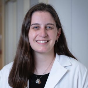 Allison McCabe | Interdisciplinary Graduate Program | Vanderbilt University