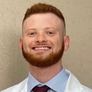 Jared Rhodes | Interdisciplinary Graduate Program | Vanderbilt University