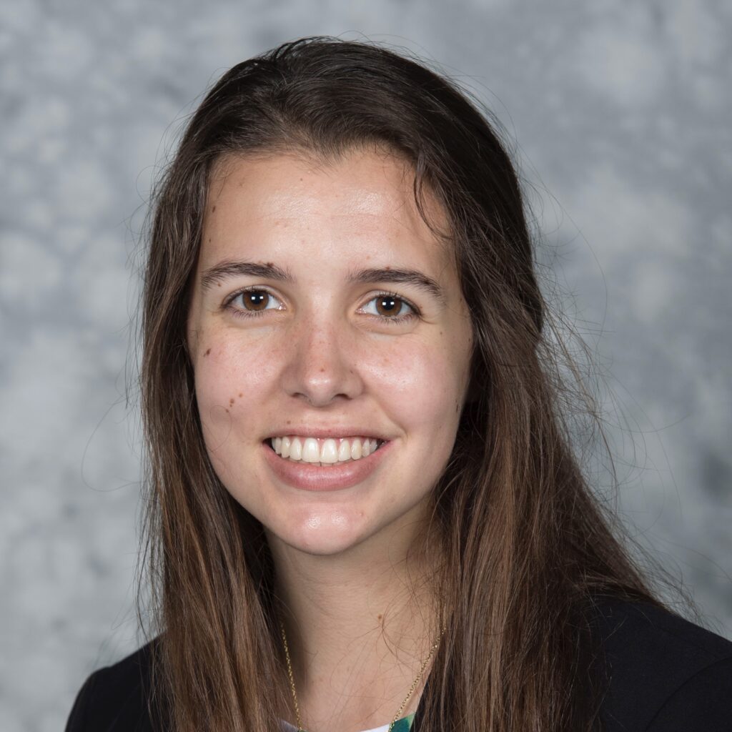 Jessica Ulloa | Interdisciplinary Graduate Program | Vanderbilt University