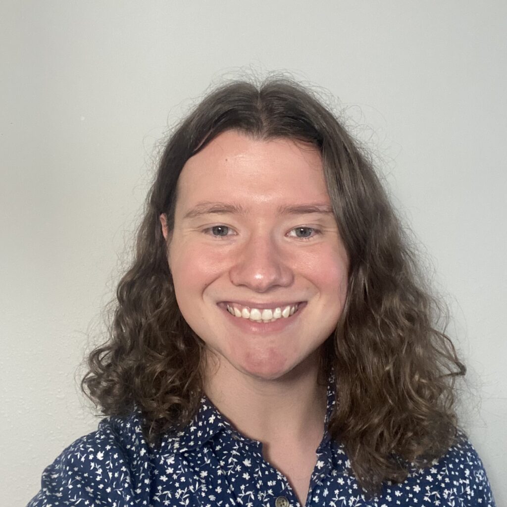 Tanner Durst | Interdisciplinary Graduate Program | Vanderbilt University