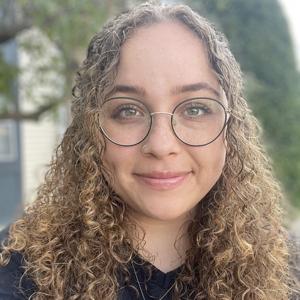 Kaitlyn Gallagher | Interdisciplinary Graduate Program | Vanderbilt University