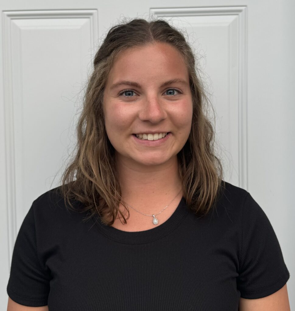 Allen, Kaelyn | Interdisciplinary Graduate Program | Vanderbilt University