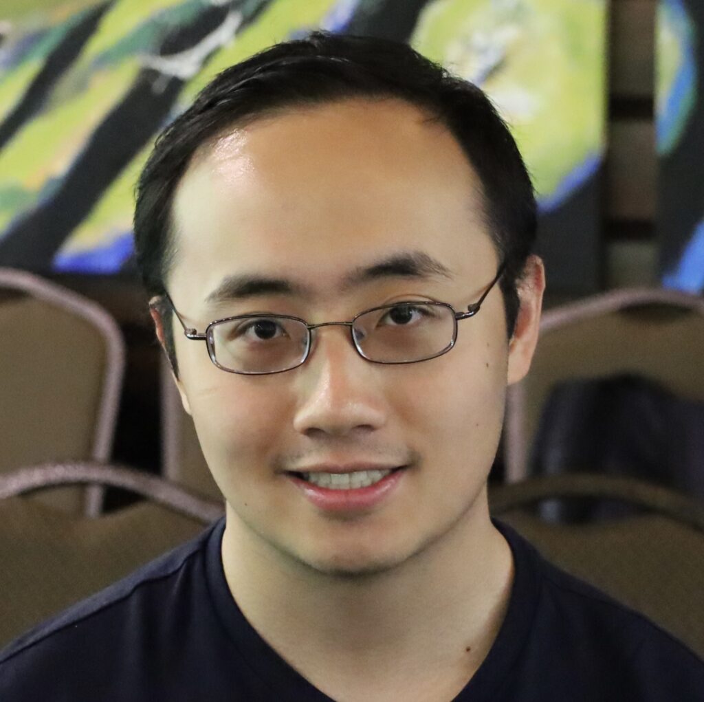 Sha, Eric | Interdisciplinary Graduate Program | Vanderbilt University