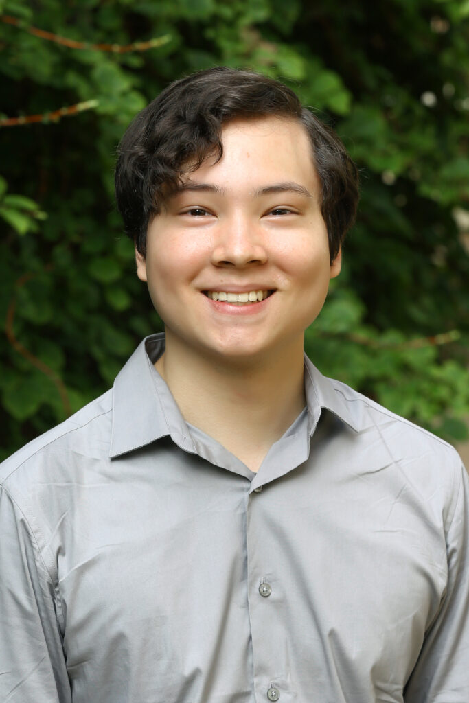 Current Students | Medical Physics | Vanderbilt University