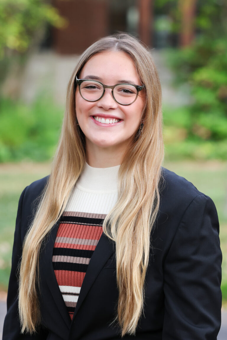 Current Students | Medical Physics | Vanderbilt University