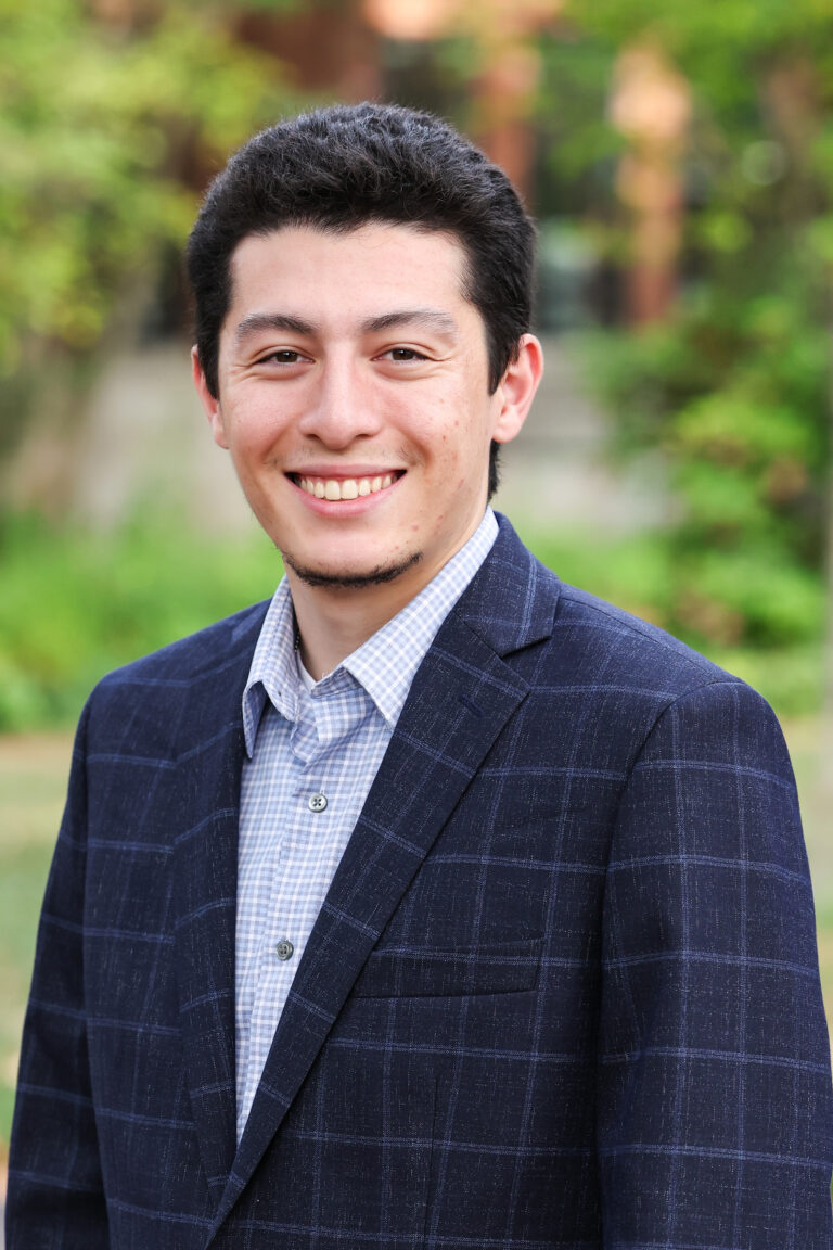 Current Students | Medical Physics | Vanderbilt University